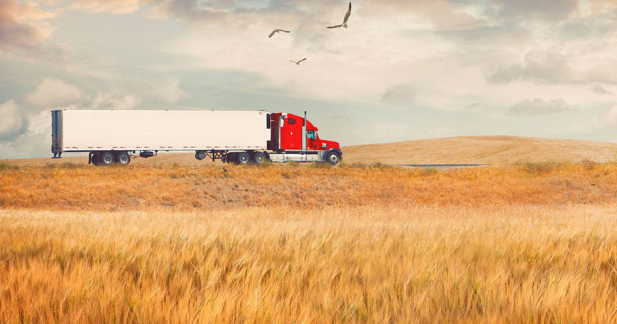 Fleet: Lubricants, Fuels, Propane | Cenex®