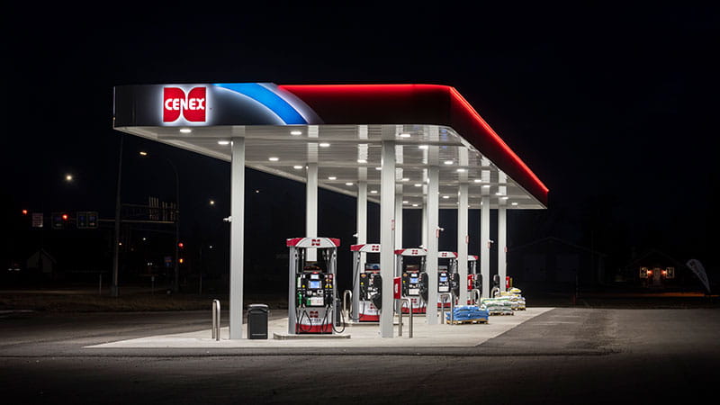 Tools and resources to run your Cenex-branded business | Cenex Hub