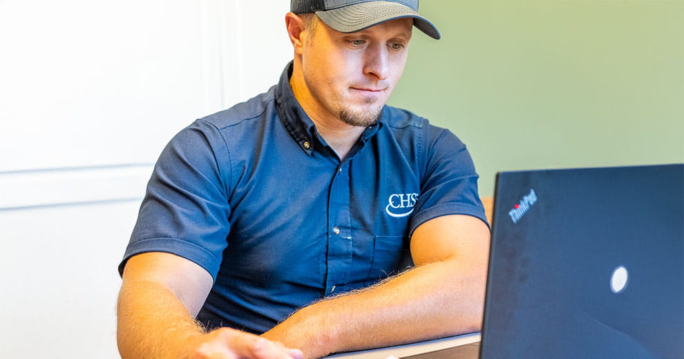 CHS Connect | CHS Inc.