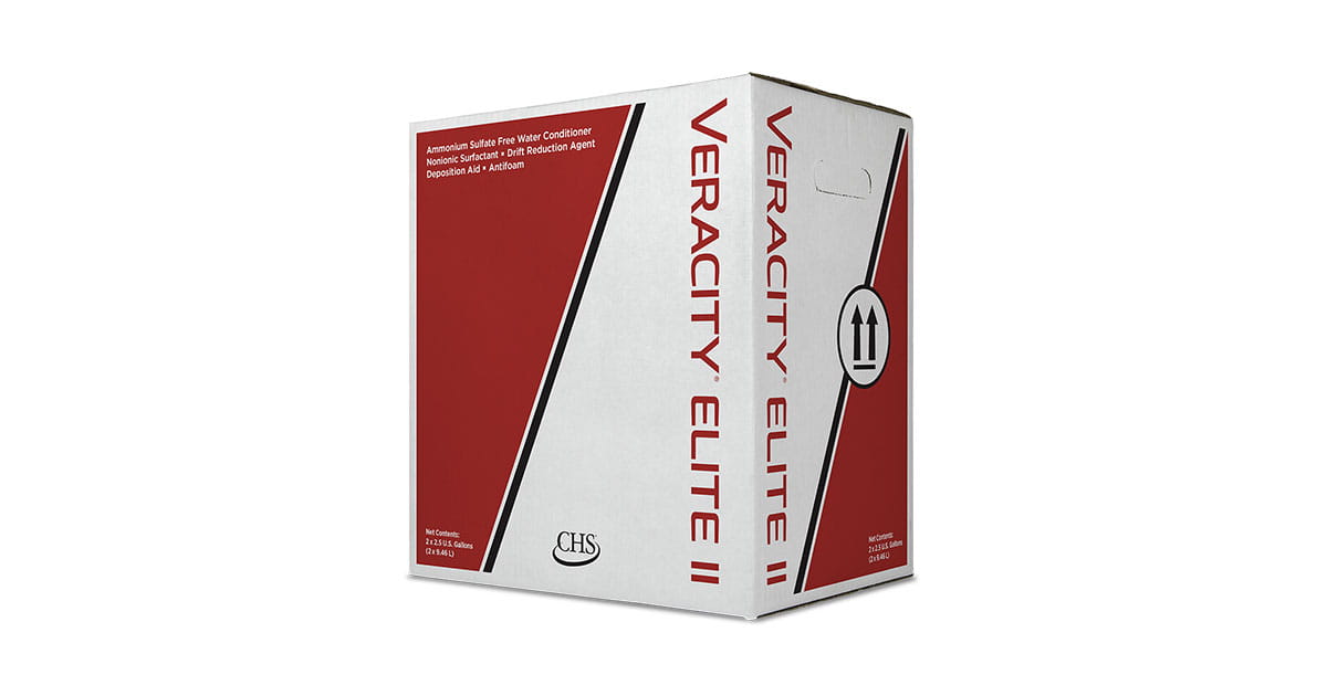 Veracity Elite II advanced herbicide adjuvant | Agronomy