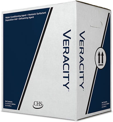 Veracity all-in-one adjuvant for herbicide efficacy | Agronomy