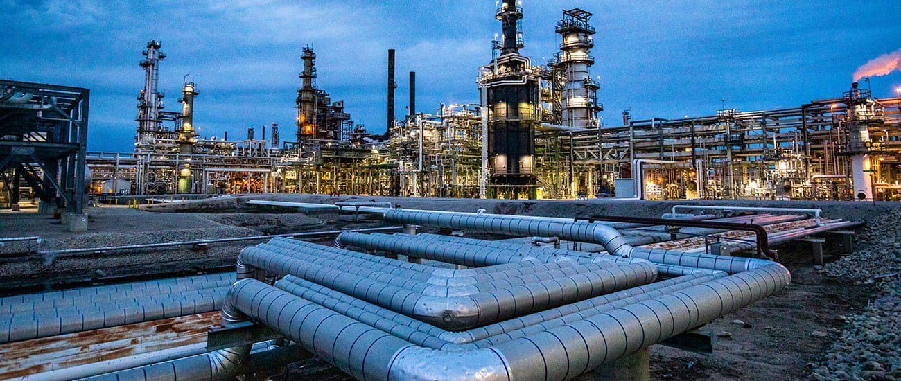 Pipeline safety knowledge quiz | CHS Pipelines & Terminals