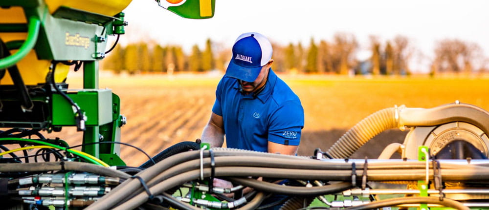 Prepare for a successful growing season | Agronomy