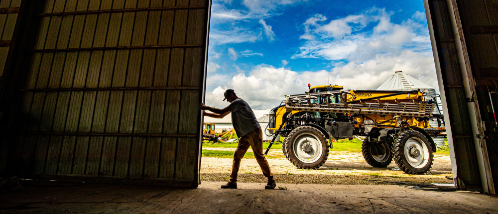 4 forms of nitrogen inputs to consider | Agronomy